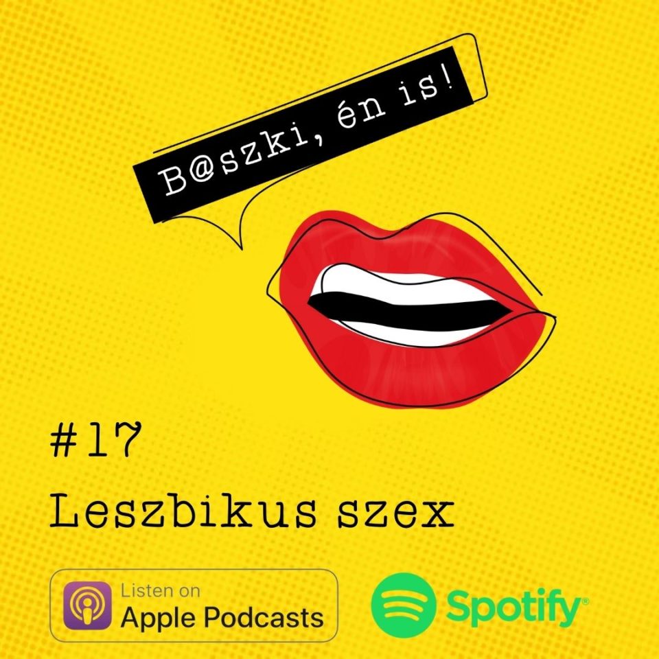 Leszbikus szex-sztereotípiák és az ollózás legendája - B@szki, én is! podcast ajánló - qLit