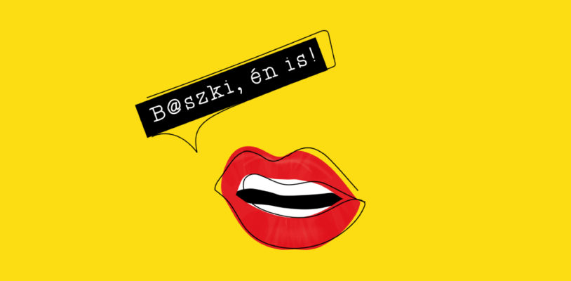 Leszbikus szex-sztereotípiák és az ollózás legendája - B@szki, én is! podcast ajánló - qLit